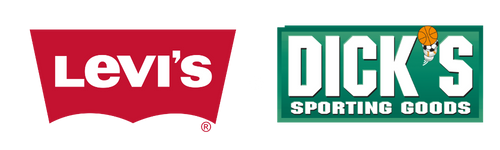 Levi's & Dicks Sporting Goods Case Study