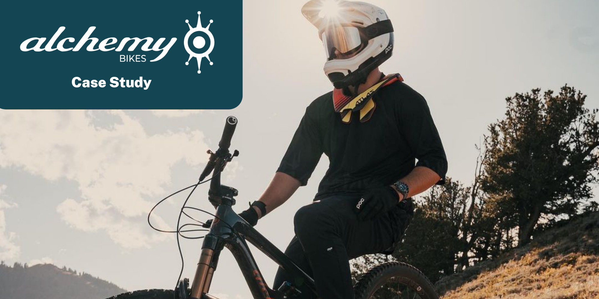 Alchemy Bikes Case Study